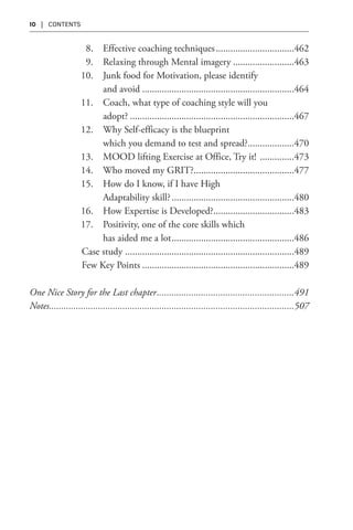 The scrum master guidebook sample chapter | PDF