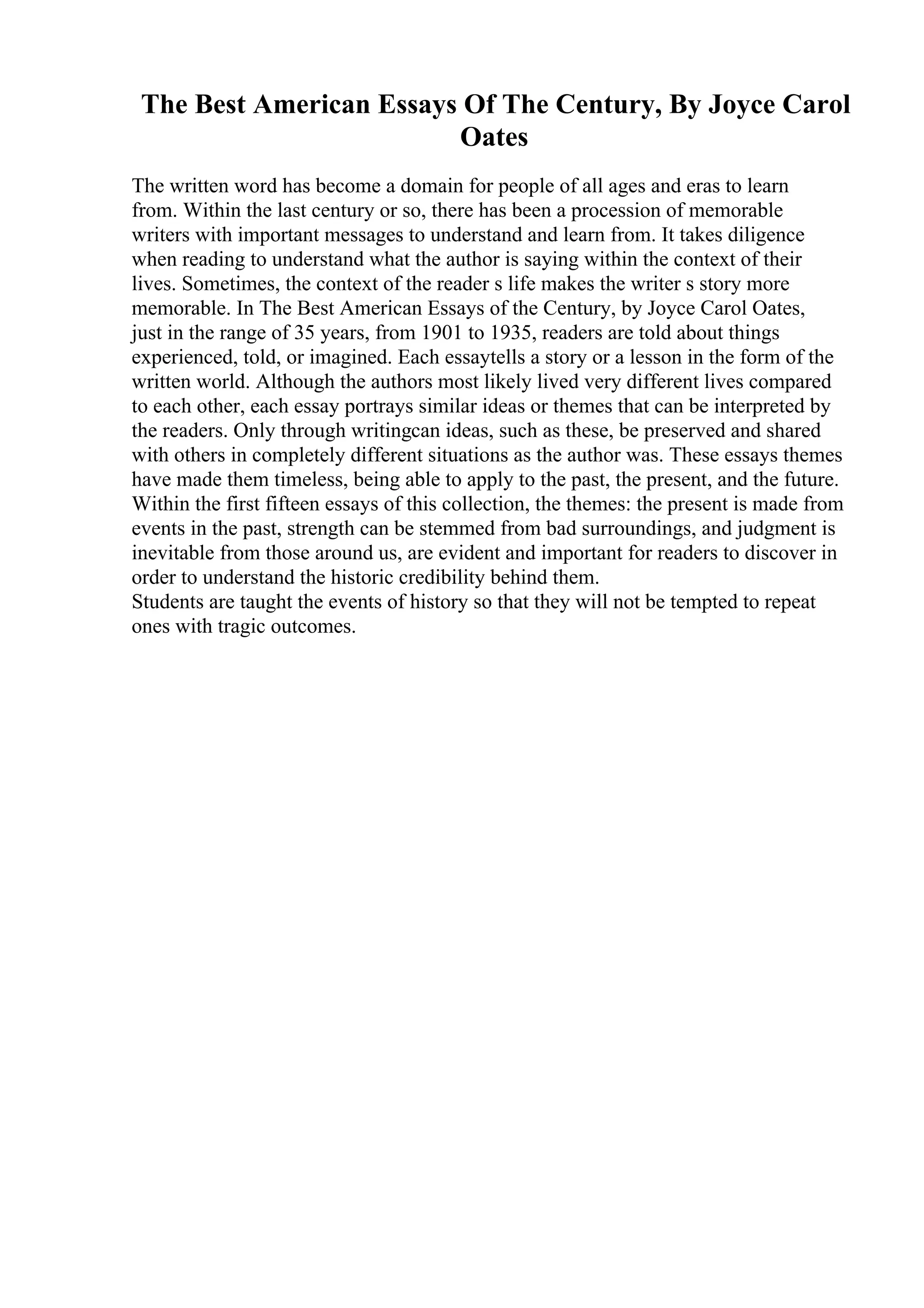 The Sea Essay. sea essay in english. 12 Best Images of Geography ...