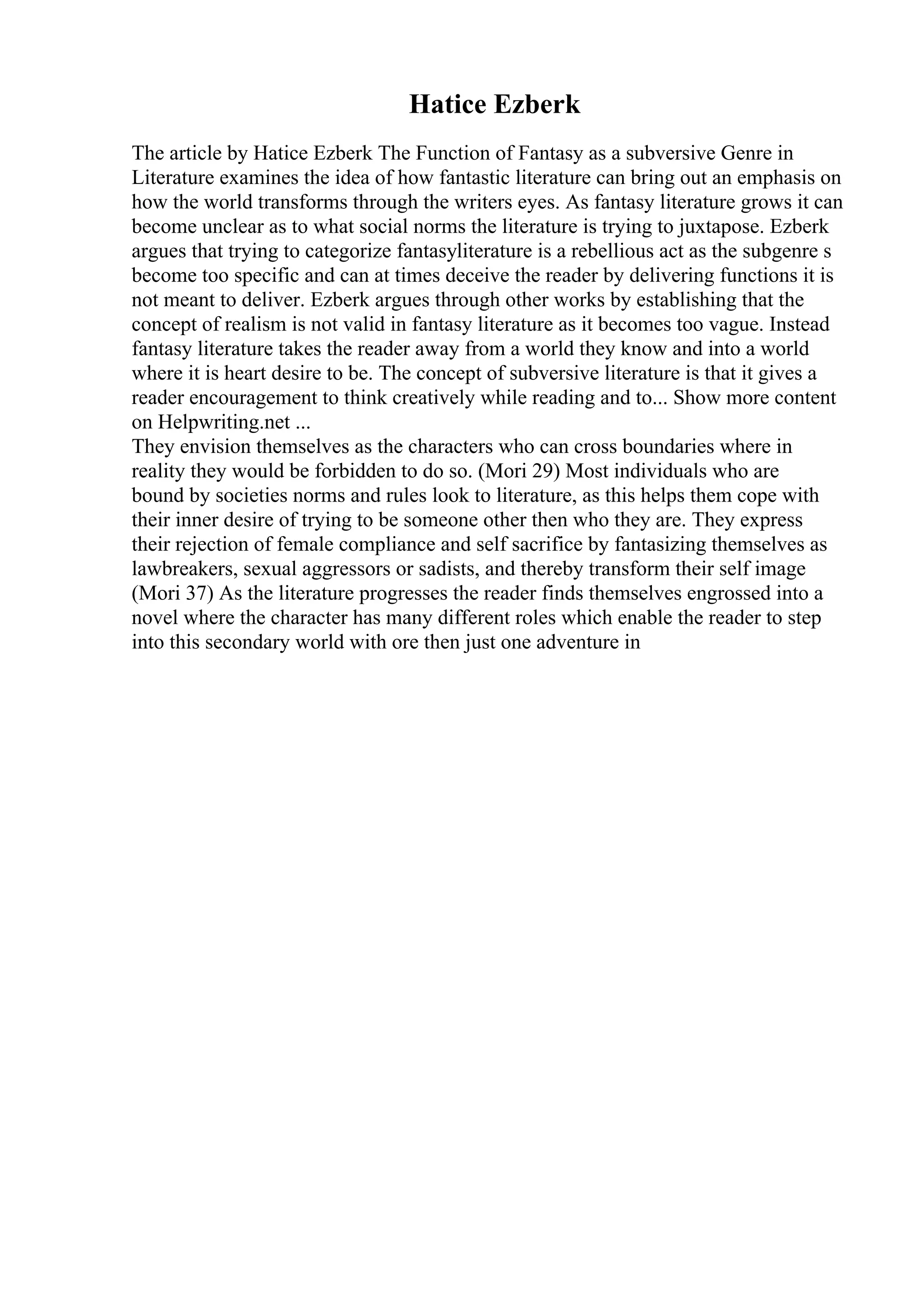 The Sea Essay. sea essay in english. 12 Best Images of Geography ...