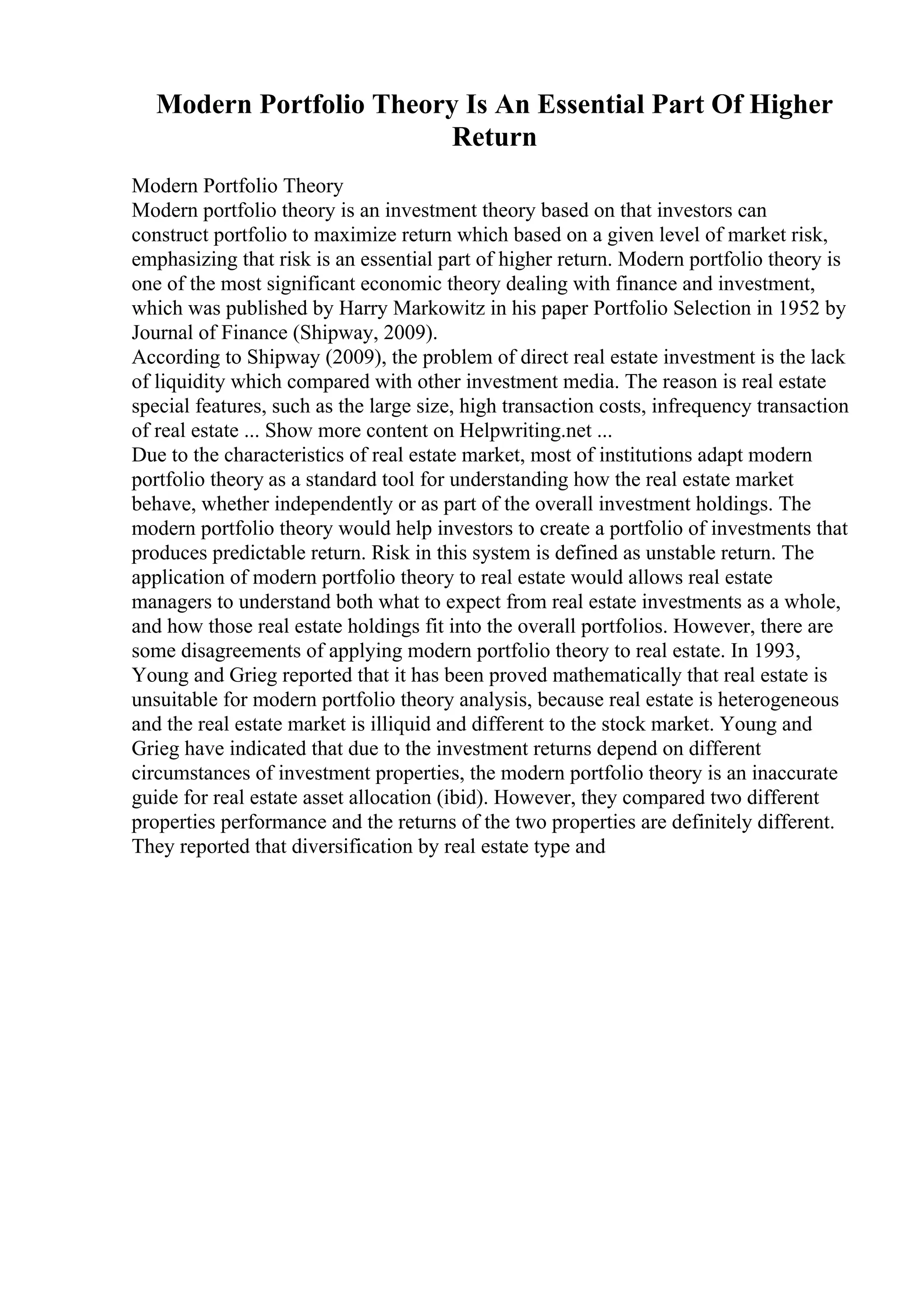 The Sea Essay. sea essay in english. 12 Best Images of Geography ...