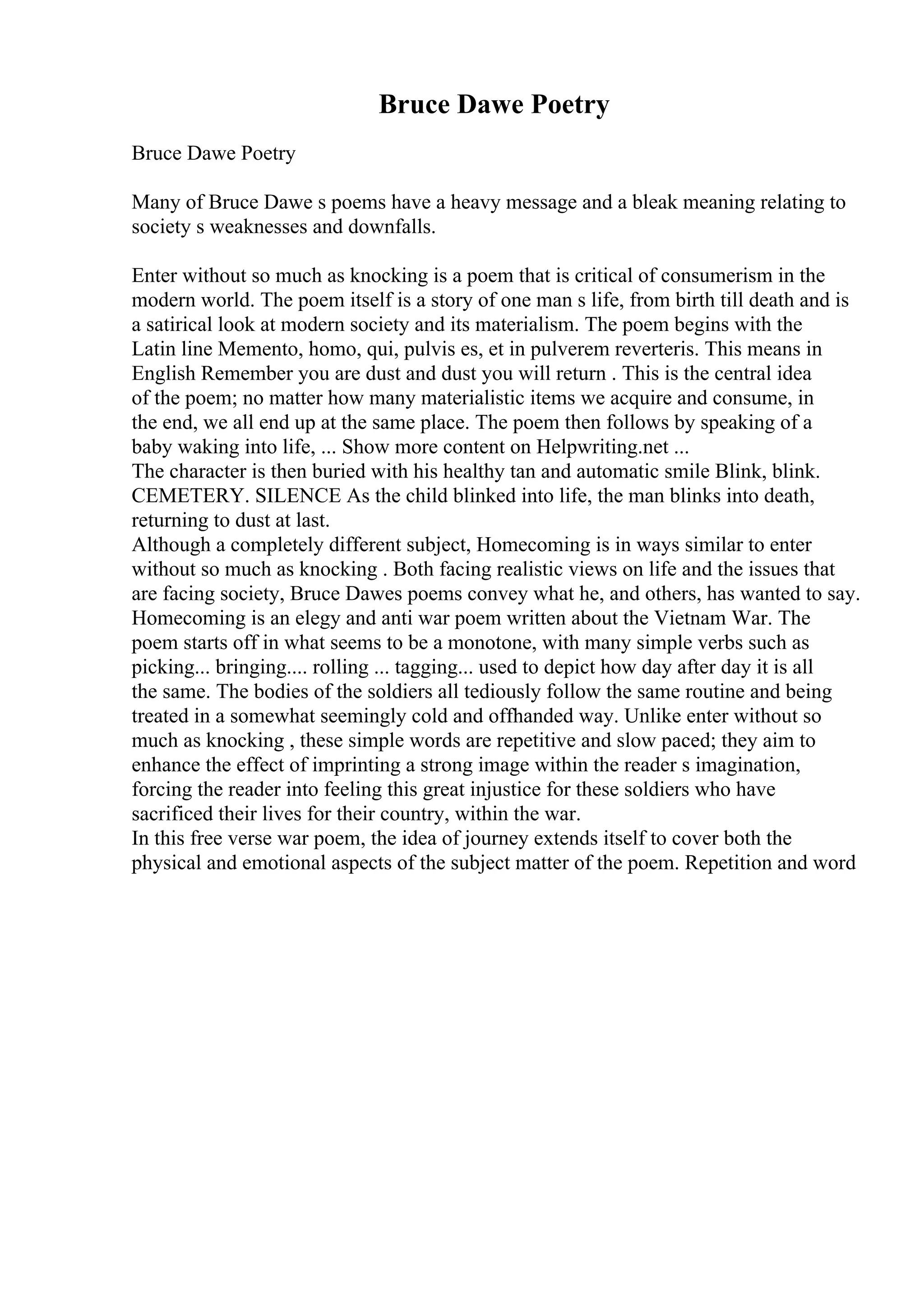 The Sea Essay. sea essay in english. 12 Best Images of Geography ...