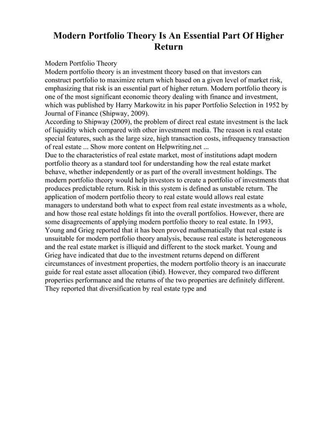 The Sea Essay. sea essay in english. 12 Best Images of Geography ...