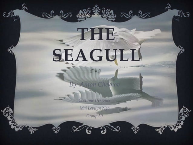 The Seagull | PPT