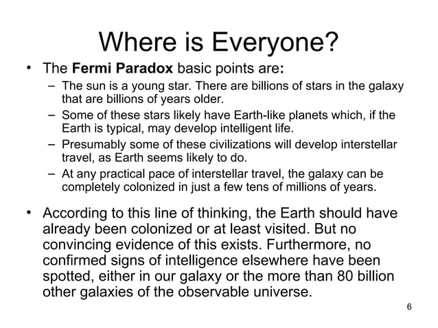 the_search_for_extraterrestrial_life.ppt