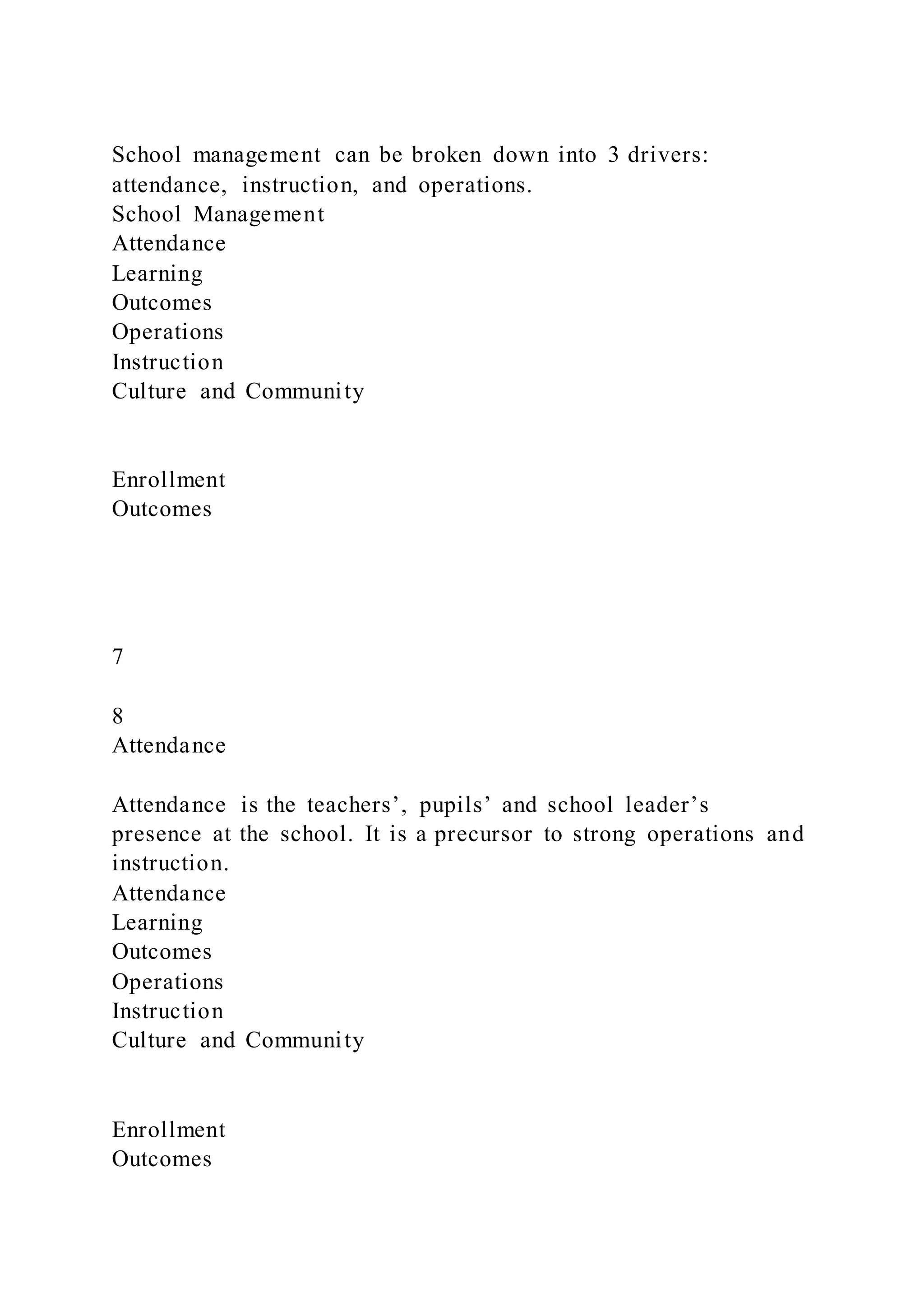 These are the building blocks of a strong school.1Bu.docx ...