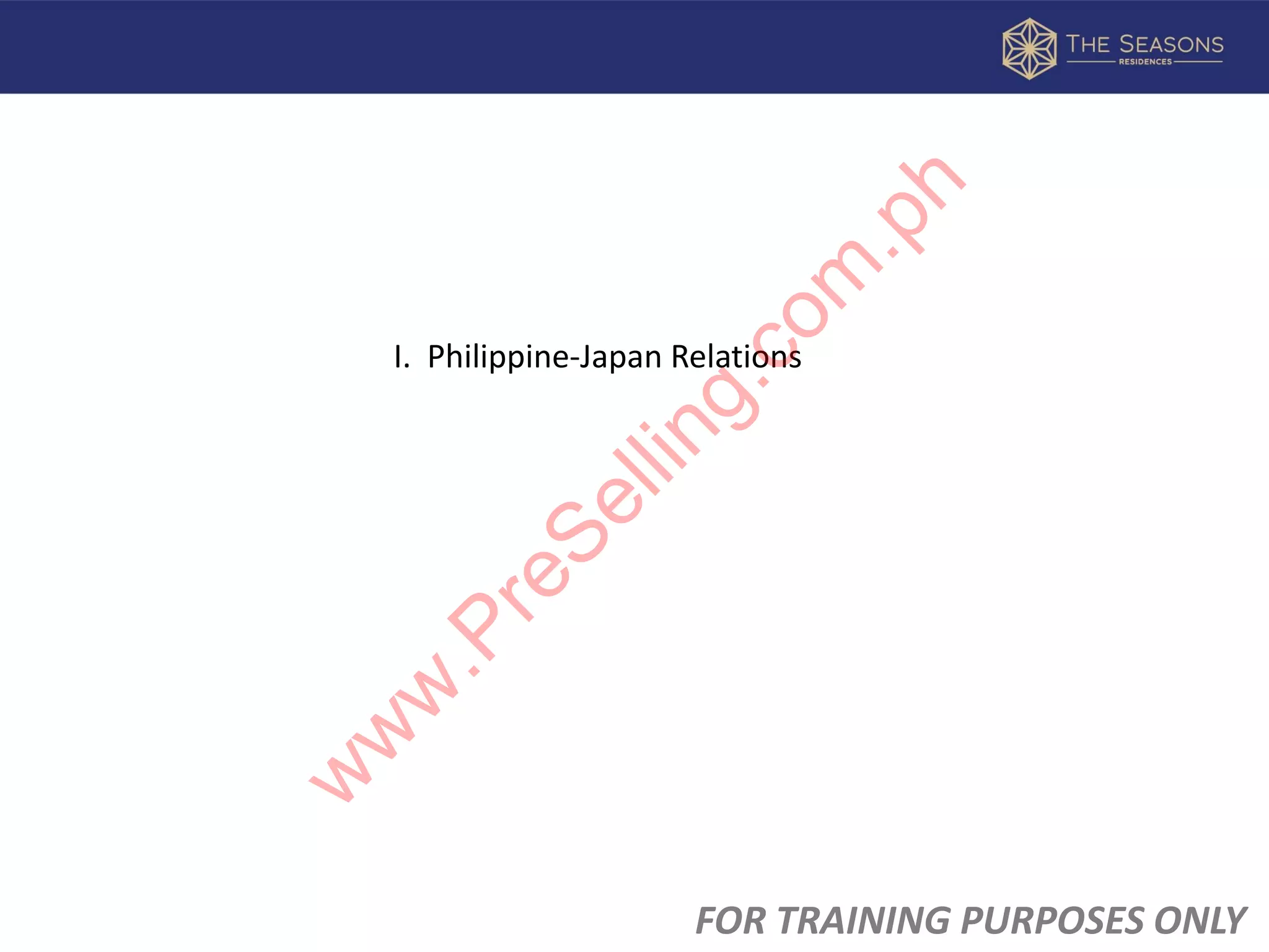 The Seasons Residences BGC (Sunshine Fort) || PreSelling.com.ph