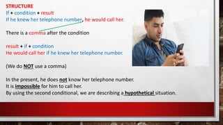 The Second Conditional.pptx