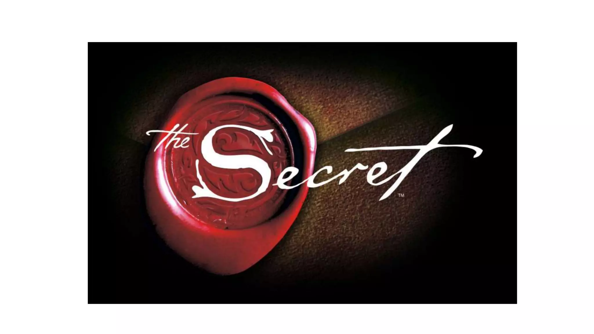 The secreat book review | PPTX