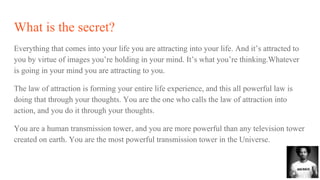 Secret | PDF