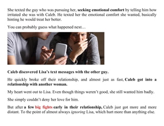 The Relationship Rewrite Method - SAVE YOUR RELATIONSHIP | PDF