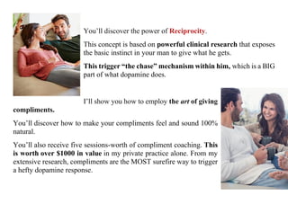 The Relationship Rewrite Method - SAVE YOUR RELATIONSHIP | PDF
