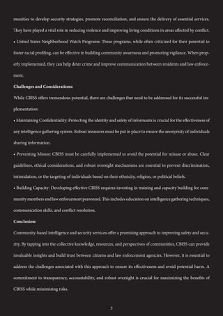 The secret Guard Vol .5 an online magazine | PDF