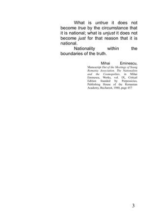 The secret history The Iron Guard (copyFREE published book) | PDF