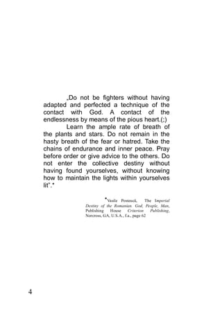 The secret history The Iron Guard (copyFREE published book) | PDF