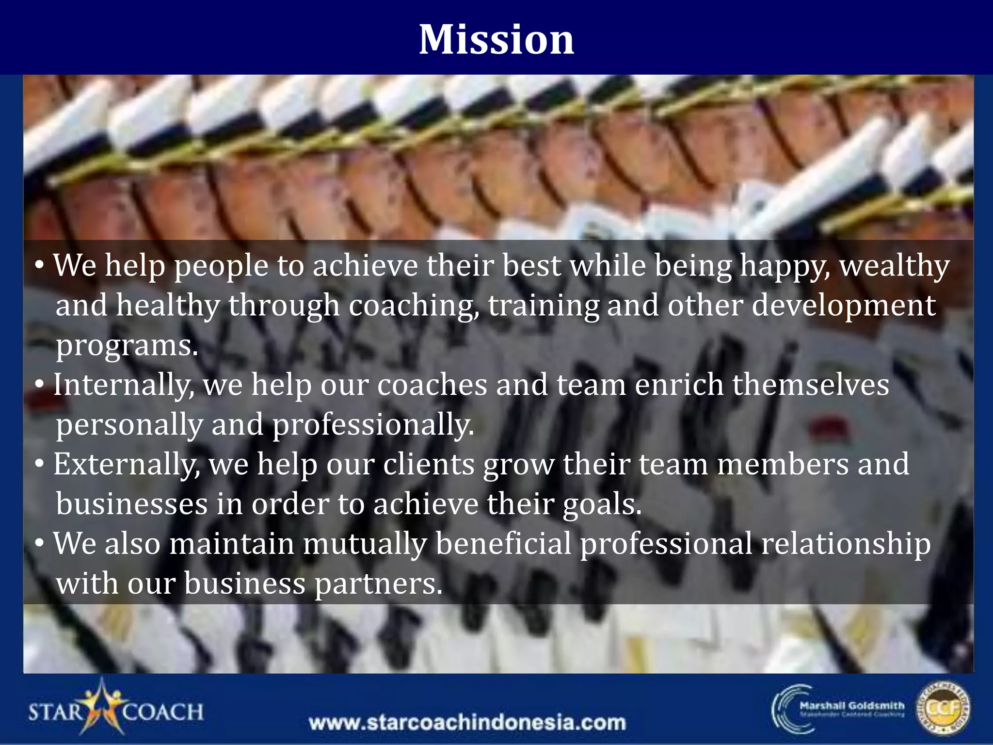 The secret of influence people with public speaking | PPTX