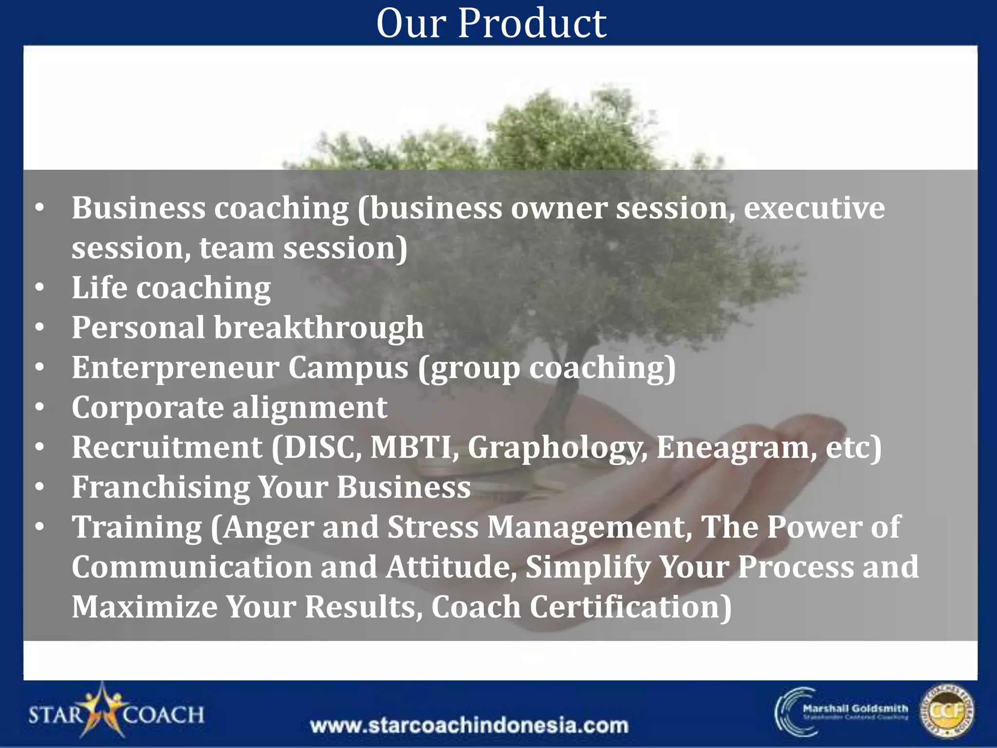 The secret of influence people with public speaking | PPTX