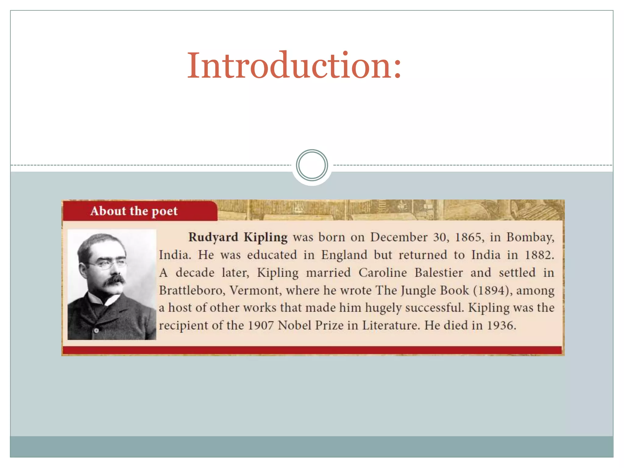 The secret of machines | PPTX