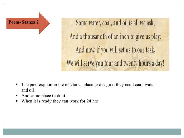 The secret of machines | PPTX | Physics | Science