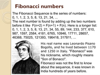 TheSecretoftheFibonacciSequenceinCreation.pptx