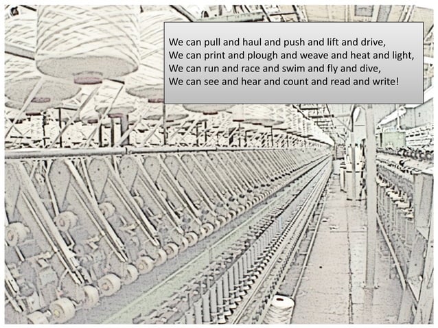 Secret of the Machines Kipling | PDF | Geography | Science