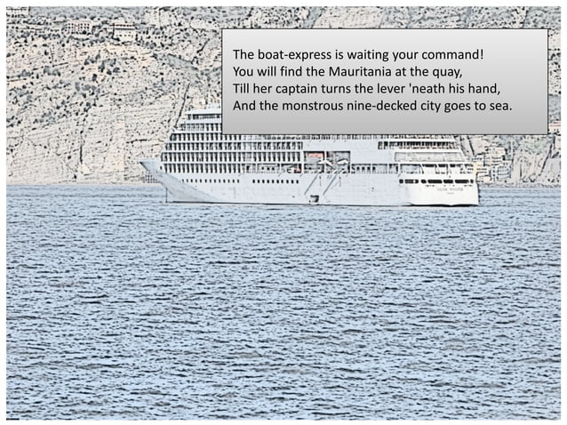 Secret of the Machines Kipling | PDF | Geography | Science