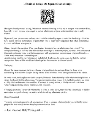 The Secrets Of College Level Essay Writing | PDF