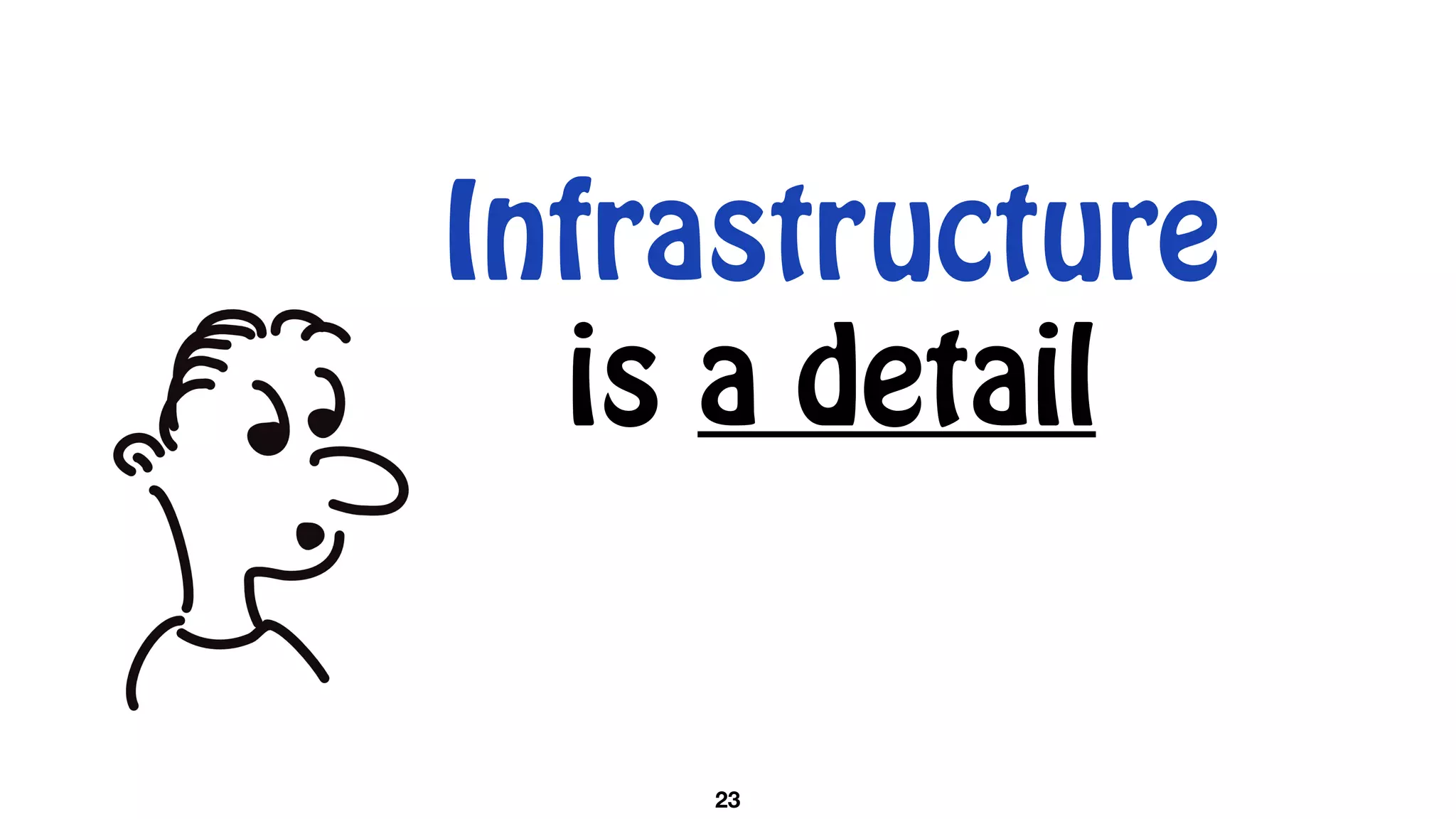 The Secrets of Hexagonal Architecture | PDF | Programming Languages | Computing