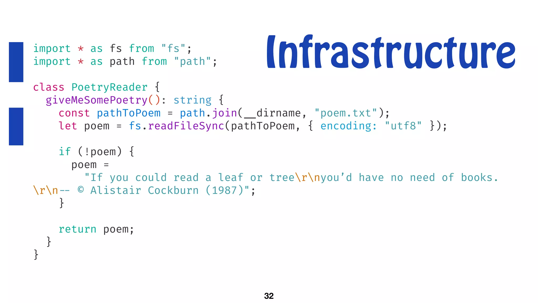 The Secrets of Hexagonal Architecture | PDF | Programming Languages | Computing