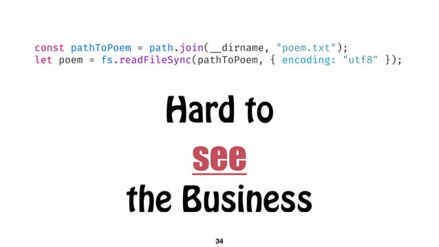 The Secrets of Hexagonal Architecture | PDF | Programming Languages | Computing