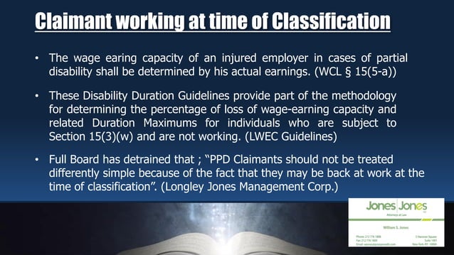 The secrets of lwec exposed | PPT | Free Download