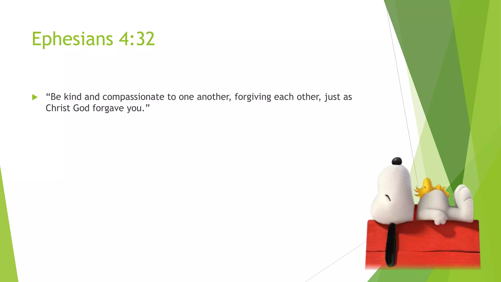 The Cycle of Offence | PPTX