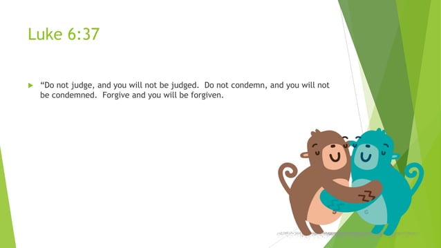 The Cycle of Offence | PPT