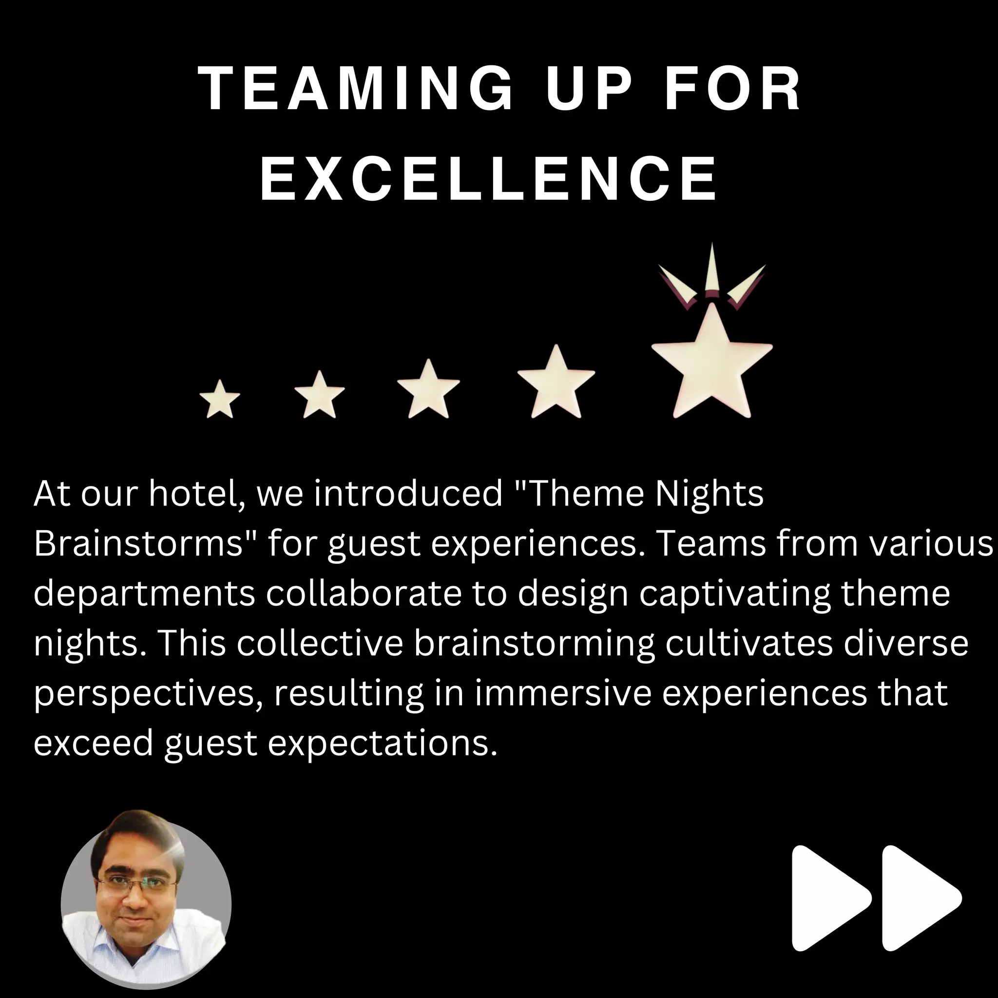 The Secret to Leading Highly Collaborative Teams | PDF