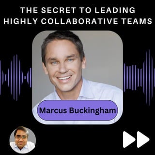 The Secret to Leading Highly Collaborative Teams | PDF | Business ...