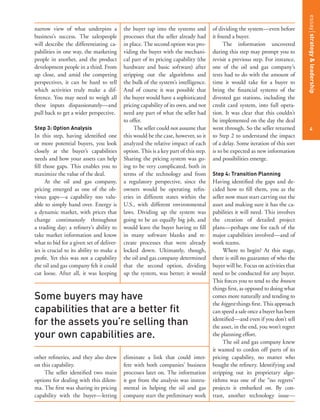 The Secret to a Successful Divestiture | PDF | Mergers and Acquisitions ...