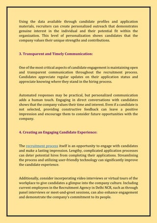 The Secret to Successful Recruiting- Candidate Engagement.pdf