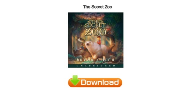 The secret zoo books in order - pnaorlando