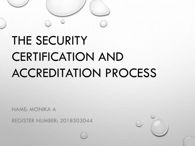 The security certification and accreditation process.pptx