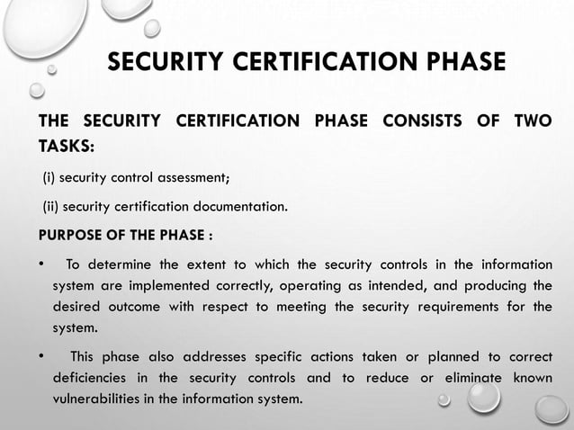 The security certification and accreditation process.pptx
