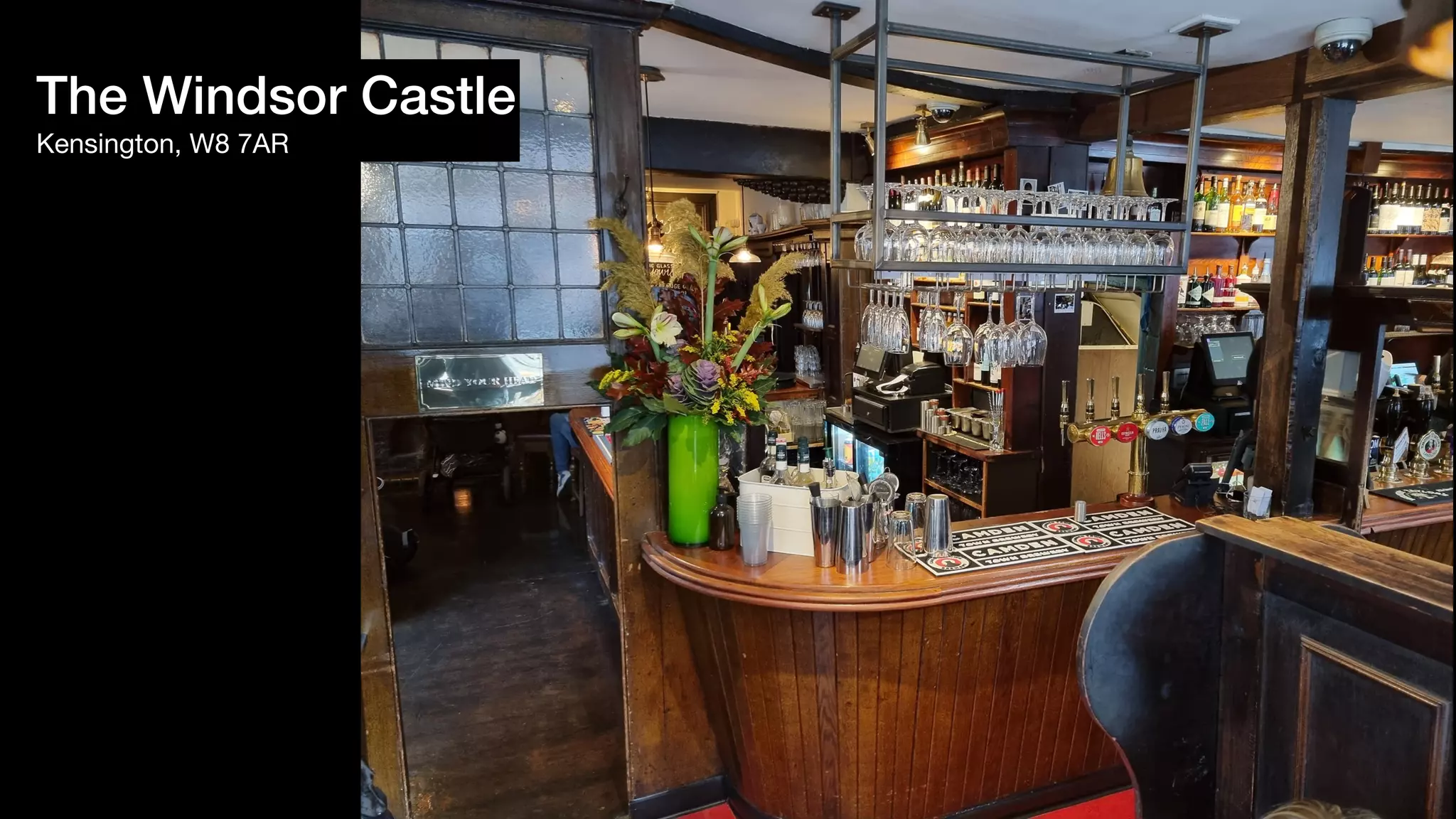 The Segregated Pub - A History of Class and Gender-based Drinking | PDF