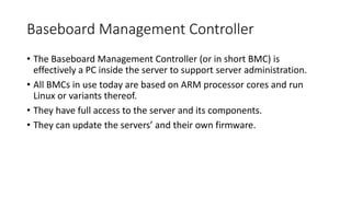The Seismic Impact of the SolarWinds Hack | PPTX