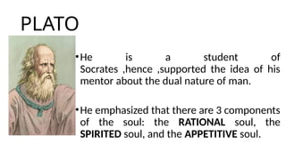 UNDERSTANDING THE SELF AND ITS THEORIES.pptx