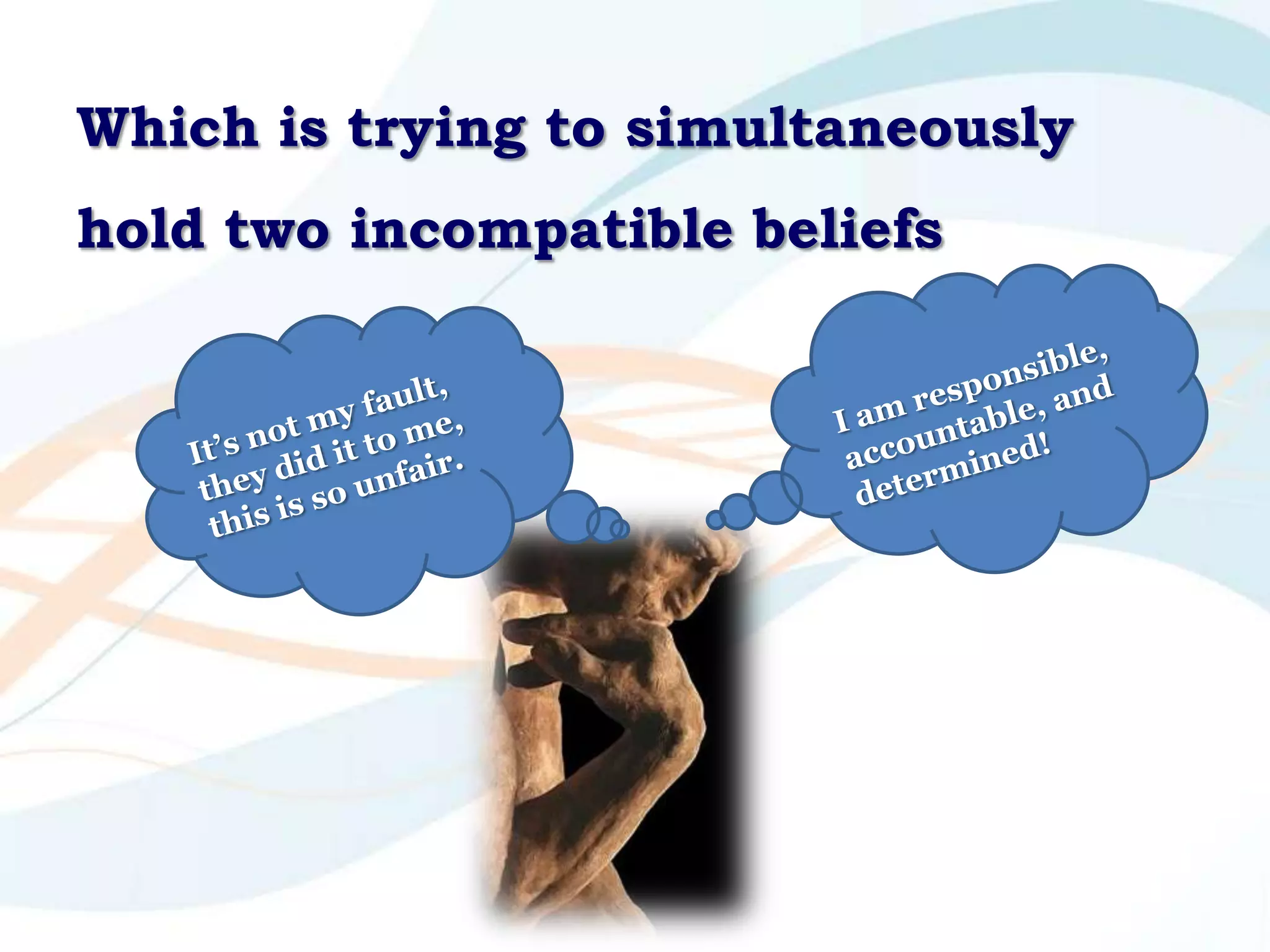 The Self-Empowerment Pledge | PPTX