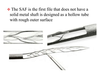 The self adjusting file system / Dr.sarah alkhateeb | PPT