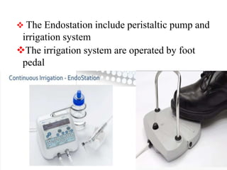 The self adjusting file system / Dr.sarah alkhateeb | PPT