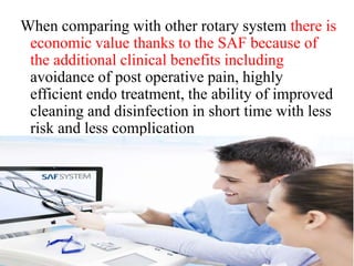 The self adjusting file system / Dr.sarah alkhateeb | PPT