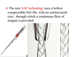 The self adjusting file system / Dr.sarah alkhateeb | PPT