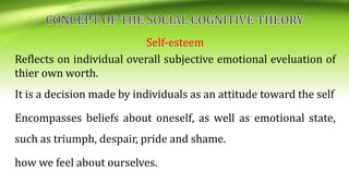 THE SELF AS PROACTIVE AND AGENTIC.pptx