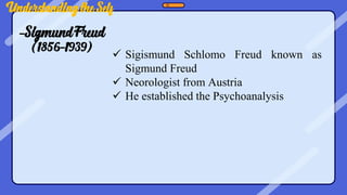 The Self From Modern Philosopher-Modern Philosopher.pptx