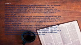 The self from various perspectives .pptx